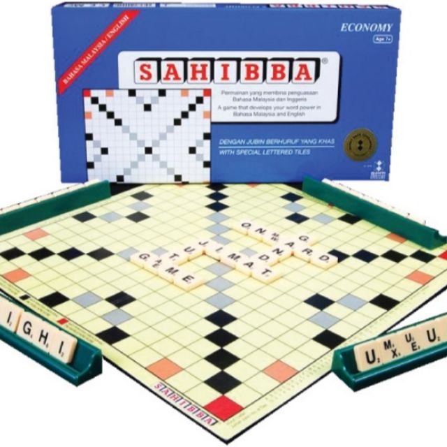 SPM Sahibba BM/English | Shopee Malaysia