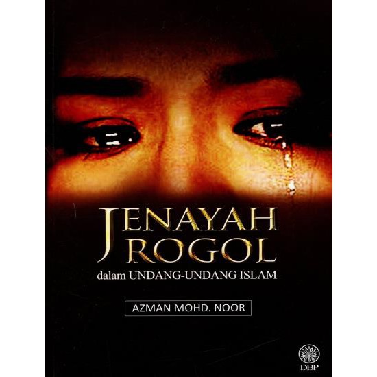 Jenayah Rogol Dalam Undang-undang Islam - Azman Mohd Noor | Shopee Malaysia