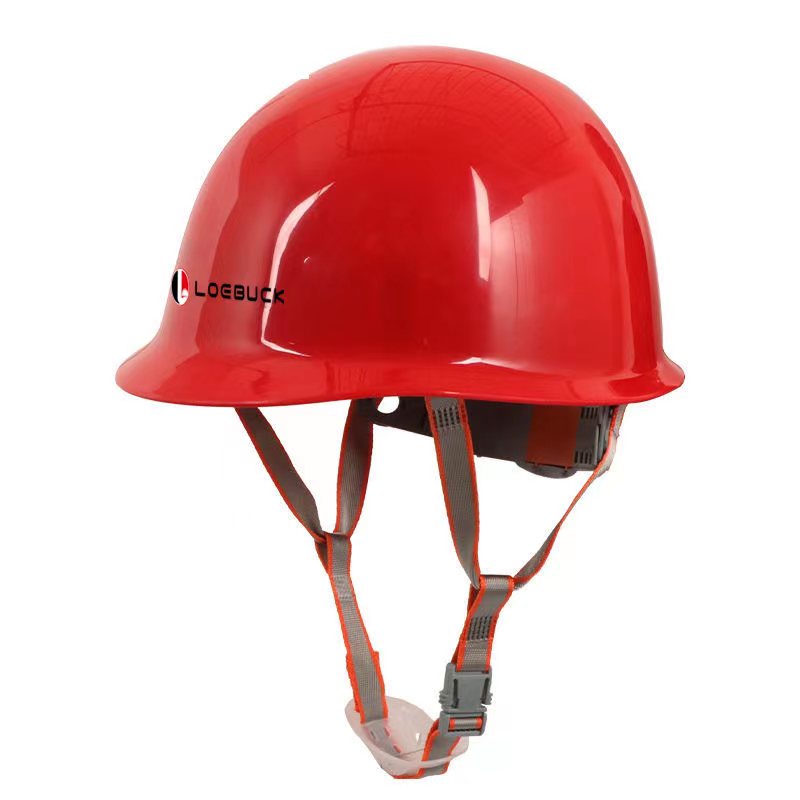 LOEBUCK safety helmet Topi keselamatan project construction site ABS ...