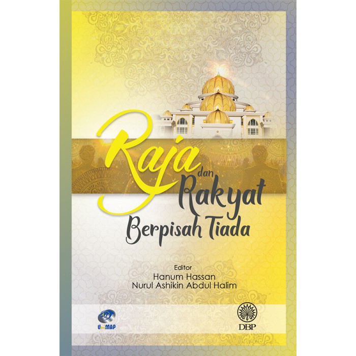Raja dan Rakyat Berpisah Tiada (DBP) | Shopee Malaysia