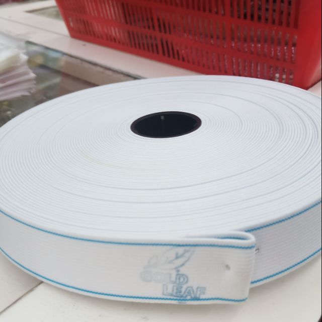 Getah line biru ( by meter) | Shopee Malaysia