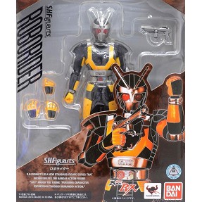 S.H.Figuarts Masked Rider Black RX Kamen Rider Robo Rider | Shopee Malaysia