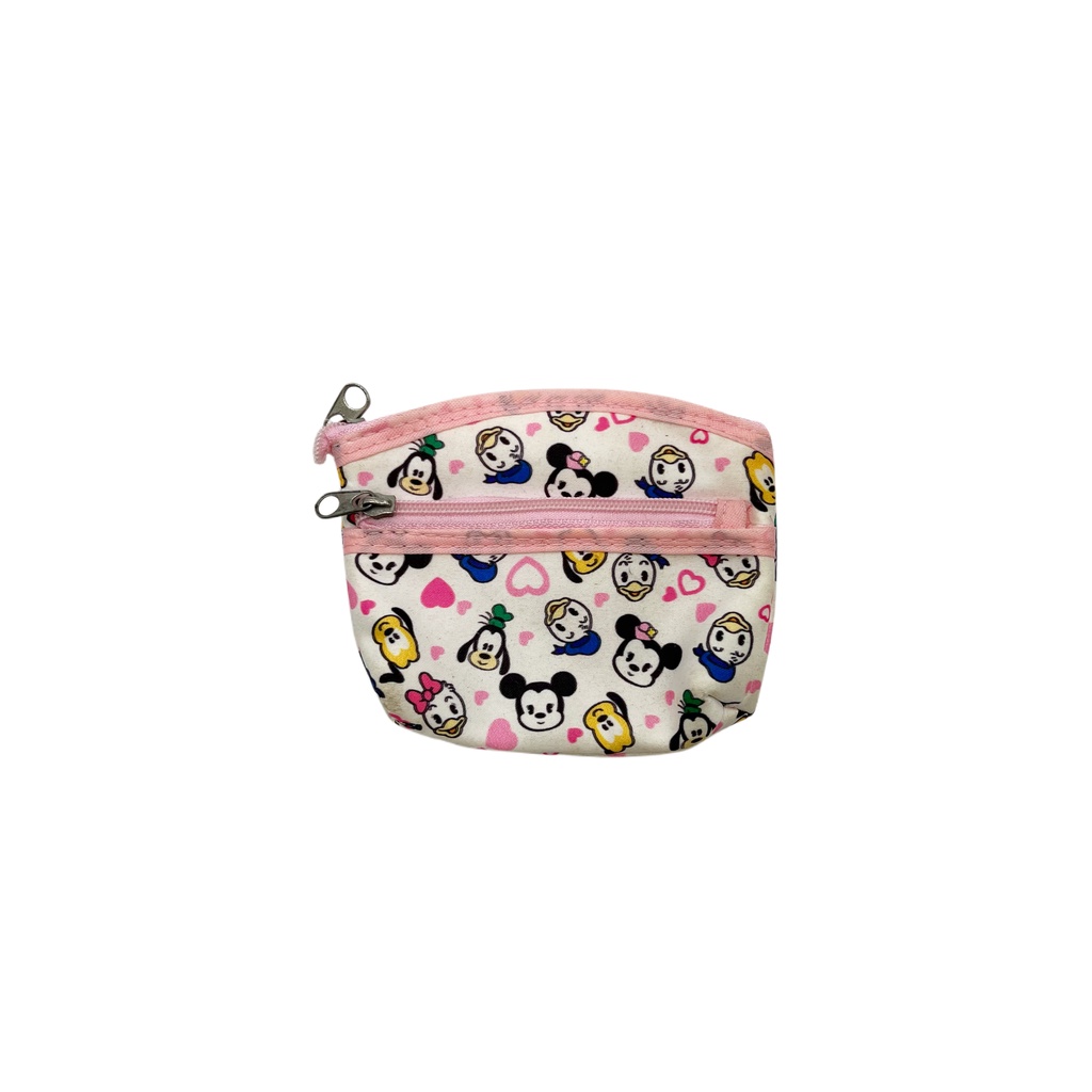 Cartoon Kids Wallet Dompet Kanak Kid Cartoons small wallet PVC Kids ...