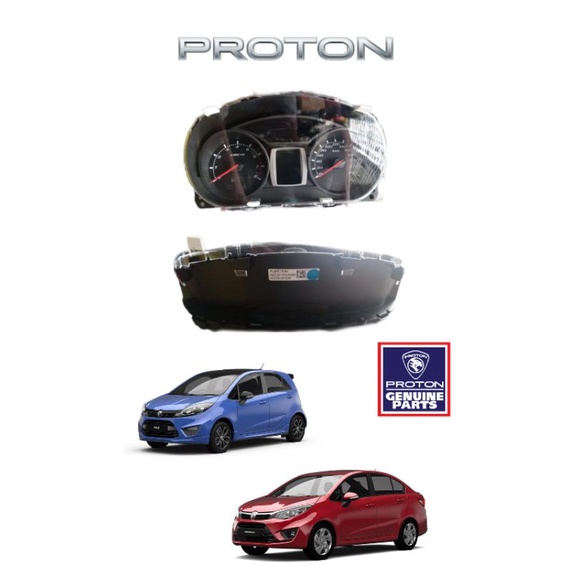 PROTON IRIZ PERSONA VVT METER ASSY PW951534 | Shopee Malaysia