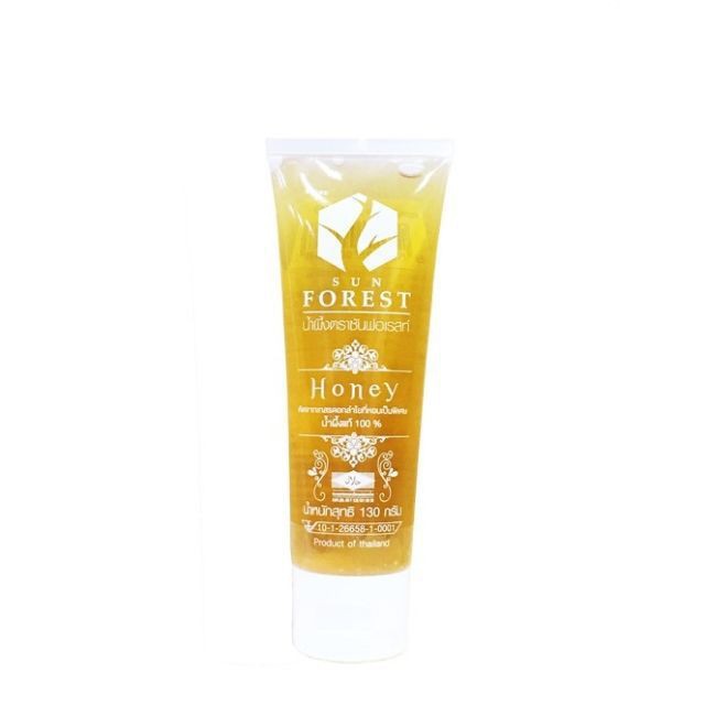 Thailand Halal Sun Forest Honey | Shopee Malaysia