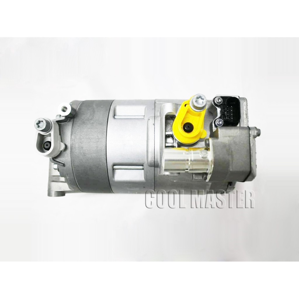 BMW X5 F15 G30 530e F30 330e i3 i8 Electric Hybrid Compressor Air Con ...