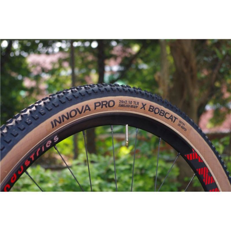 Innova Pro X Bob Cat 29x2.10/Butte 29x2.25 Skinwall Tubeless Ready MTB ...