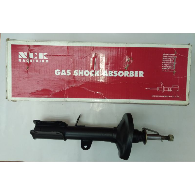 TOYOTA AE92,EE90 REAR SHOCK ABSORBER (GAS) (333051/052)- 1 PAIR ...