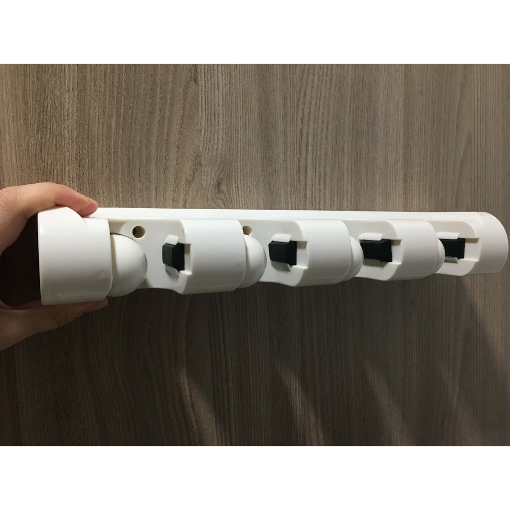 Smart Broom Magic Holder Penyangkut Penyapu 神奇扫把夹 | Shopee Malaysia
