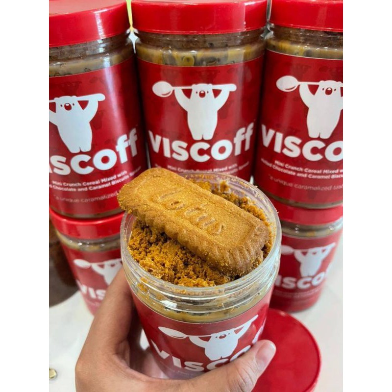 VISCOFF TROOPERS - | Shopee Malaysia