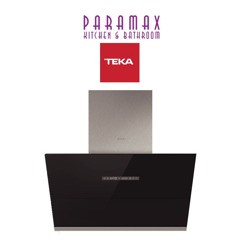 TEKA Cooker Hood DVV-90 | Shopee Malaysia