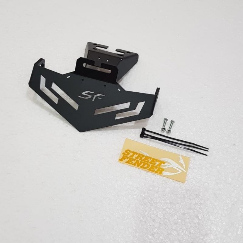 Tail Tidy Honda ADV 150 / 160 Street Fender | Shopee Malaysia