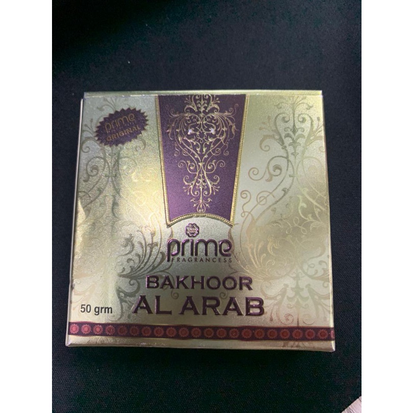 BAKHOOR AL ARAB BUKHOOR AL ARAB MAKANAN SUNNAH BARANGAN SUNNAH BUKHOOR ...