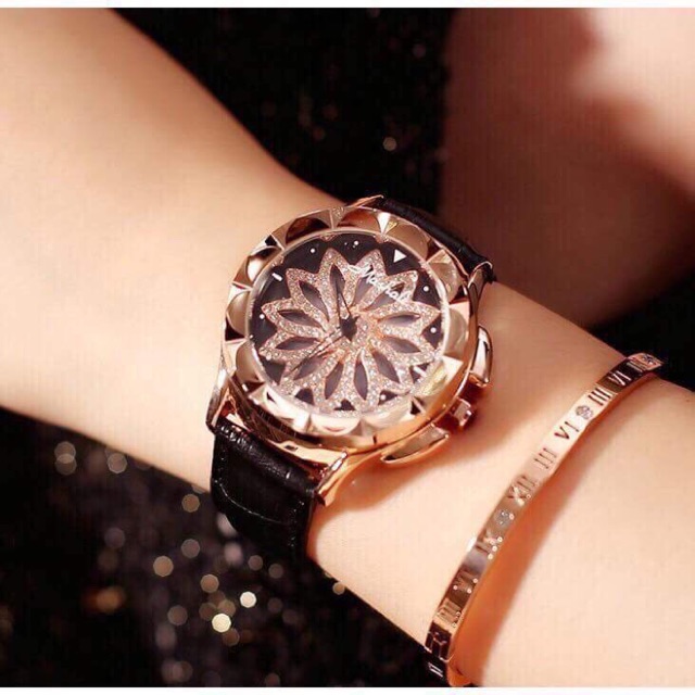 Mashali Spin Watch | Shopee Malaysia