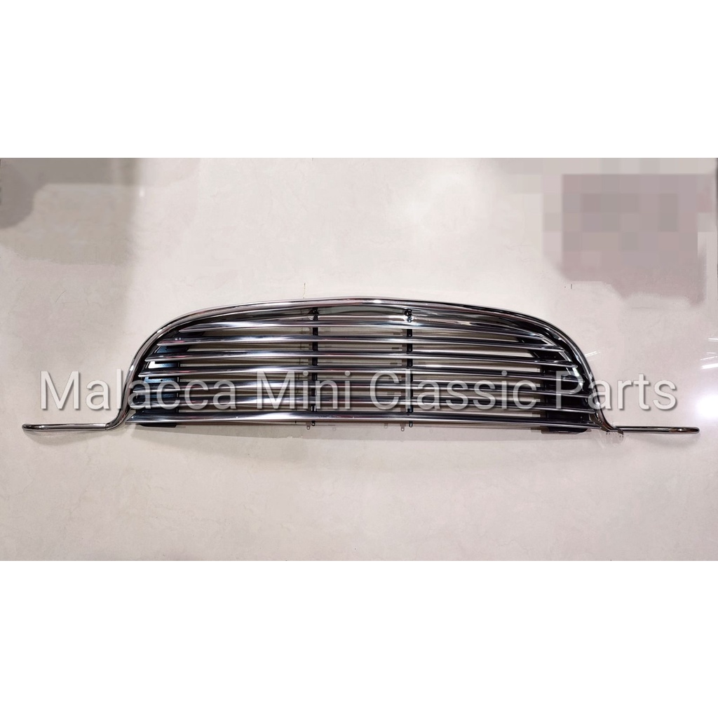 Classic Mini Cooper Mini Rover Mini Austin Front Grille- MK1 Morris ...
