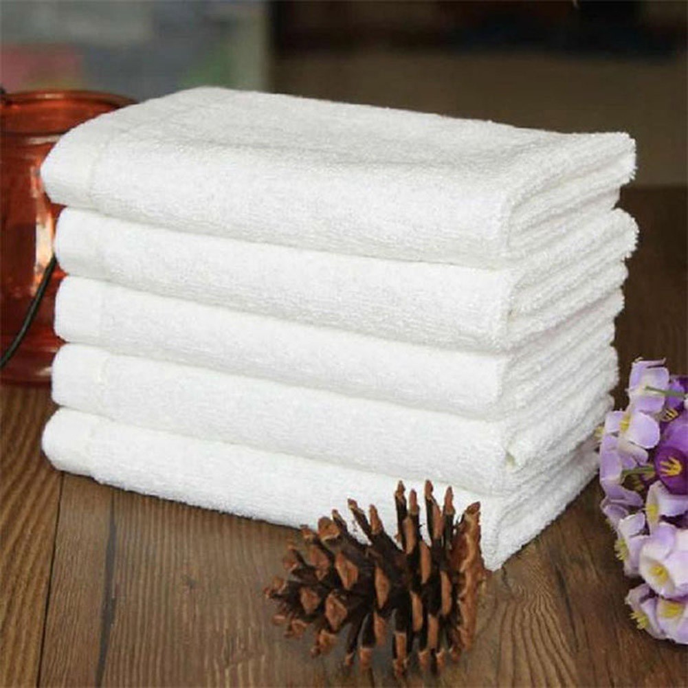 New and Fashion Cotton Hand Bath Towel Terry Salon Spa Hotel Beach ...