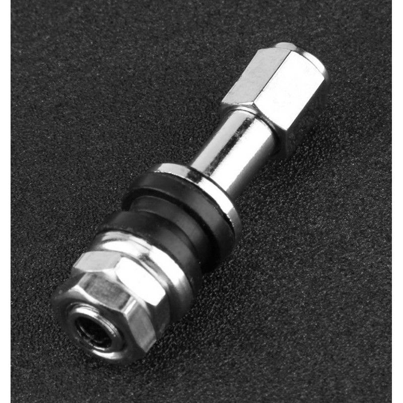 👍🏻Heavy Duty👍🏻 Car Tyre Tubeless Valve TR48E Aluminium /Kepala Tayar ...