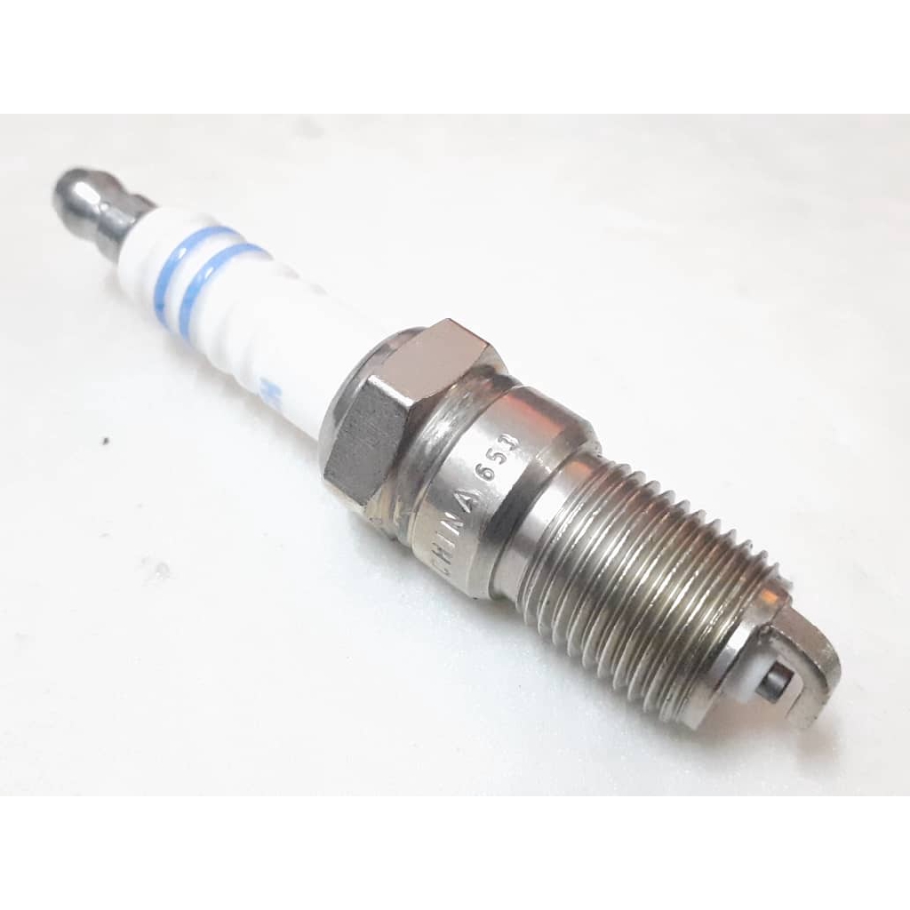 Mercedes W124 W126 M102 M103 Engine Bosch Spark Plug H7DC Price Per PCS ...