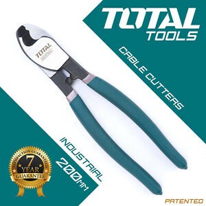 🔥 Ready Stock 🔥 TOTAL Cable Cutter 6"/8"/10" THT11561/THT11581 ...