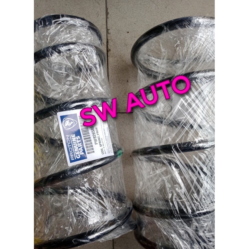 Proton Persona coil spring Original Proton | Shopee Malaysia