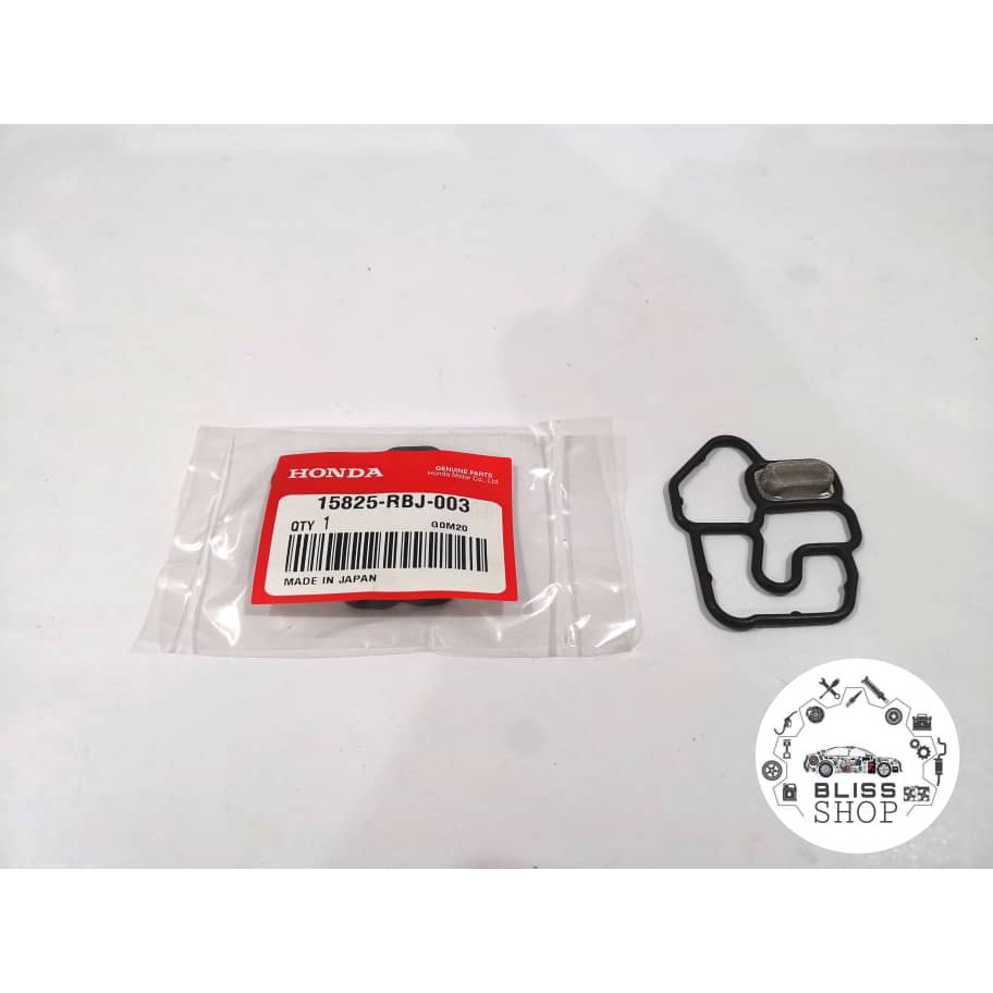 OEM HONDA VTEC POOL O-RING 15825-RBJ-003 | Shopee Malaysia