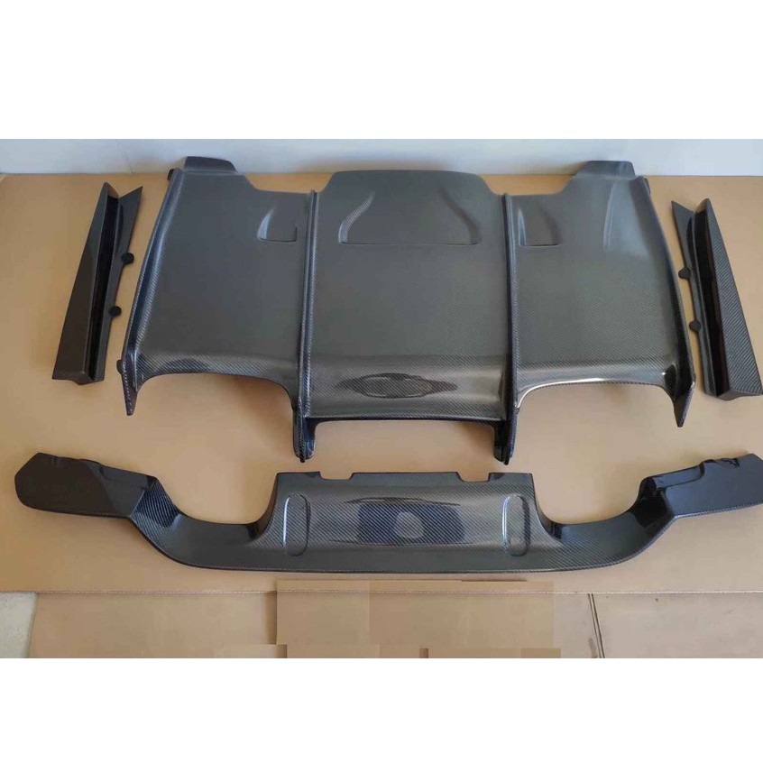 BMW F82 M4 PSM diffuser F82 M4 carbon diffuser | Shopee Malaysia