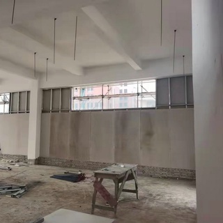 6MM / 9MM / 12MM 4' x 8' Cemboard PRIMA FLEX Fibre Cement Board ...