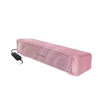 SonicGear SonicBar U200 LED Light Effect Soundbar /AudioBox AudioBar ...