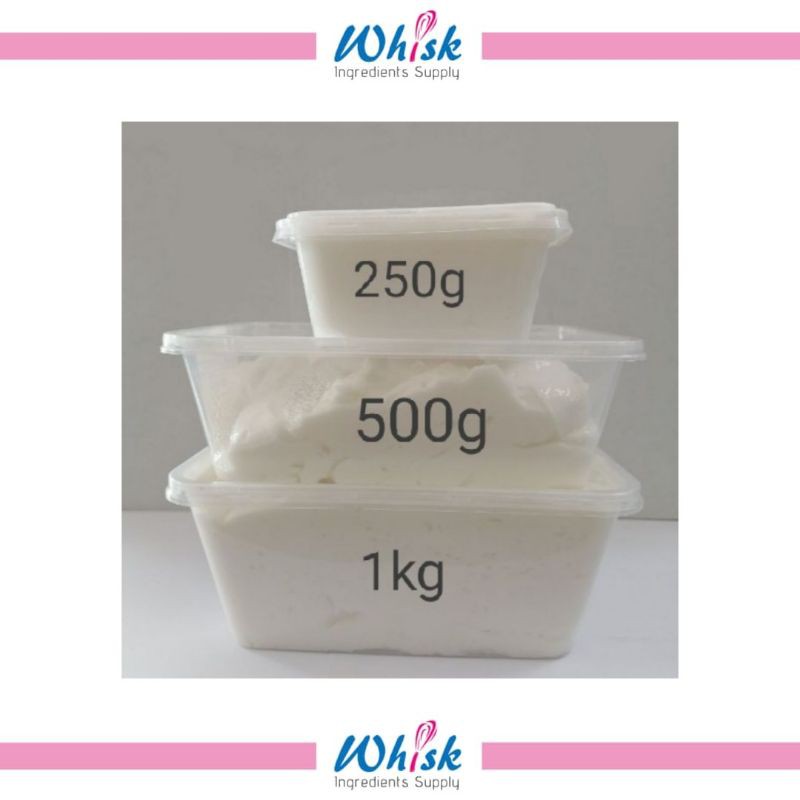 K-fine cream super(KFCS) /250G/500G/1KG | Shopee Malaysia