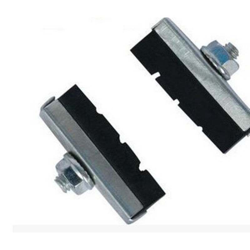 Bicycle/Basikal Getah Brek- Bicycle Caliper Brake Shoes for BMX FIXIE ...