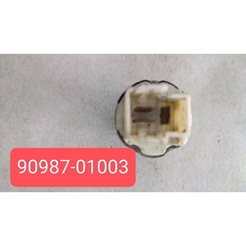 Denso Japan 🇯🇵 relay 90987-01003 90987-03001 056700-4670 90987-02004 ...