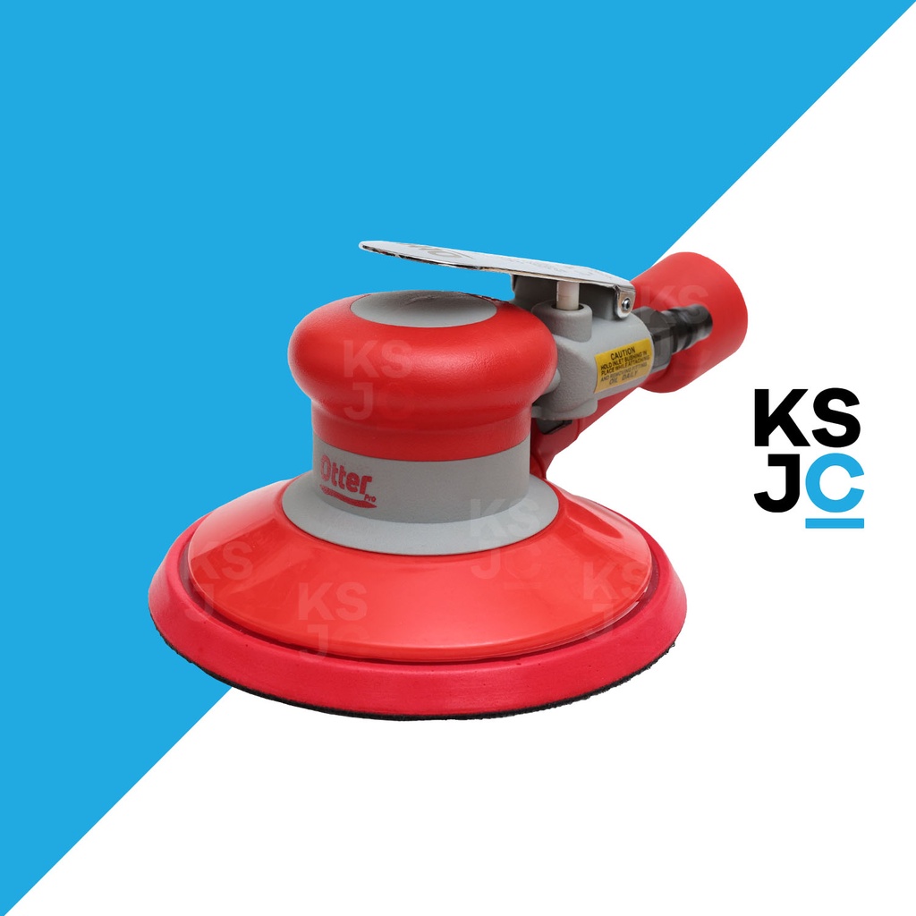 OT Orbital Sander(5"/6") | Shopee Malaysia