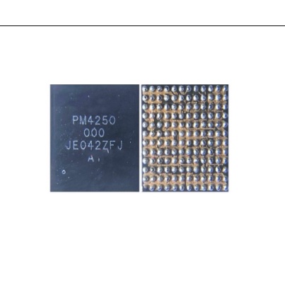 HIGH QUALITY PM4250 000 For REDM NOTE9 Power IC Power Supply Chip PM ...