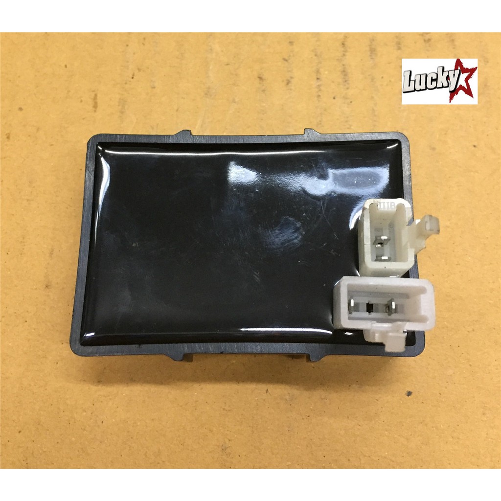 HONDA FUTURE125 / WAVE 110-V1 V2 / DASH / WAVE110-RS STANDARD CDI UNIT ...