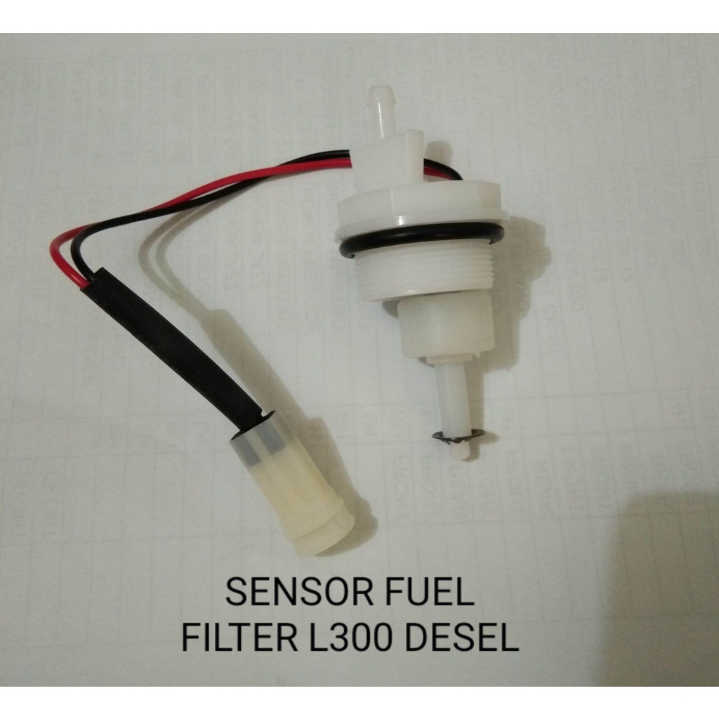 L300 DESEL FUEL FILTER SENSOR | Shopee Malaysia