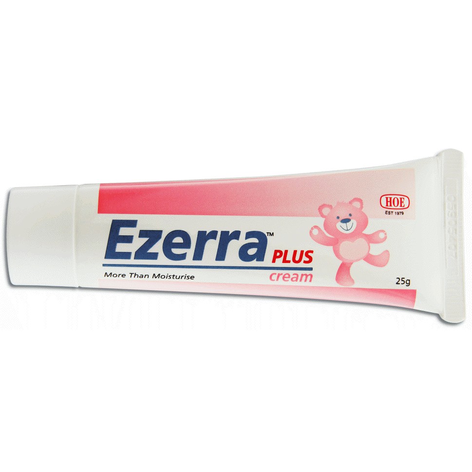 Ezerra Plus Cream 50G (EXP: 11/26) | Shopee Malaysia