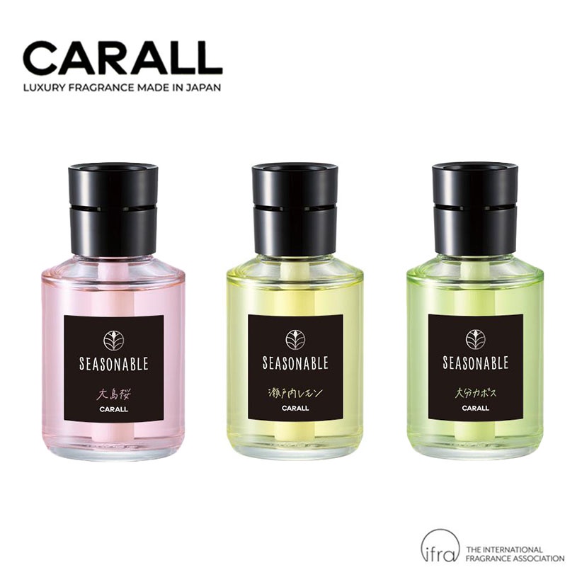 CARALL Seasonable (160ml) | Shopee Malaysia