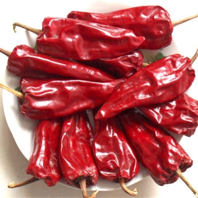 💥CILI KERING TIDAK PEDAS DAN GEMUK GEBU GEBAS 1KG💥 | Shopee Malaysia