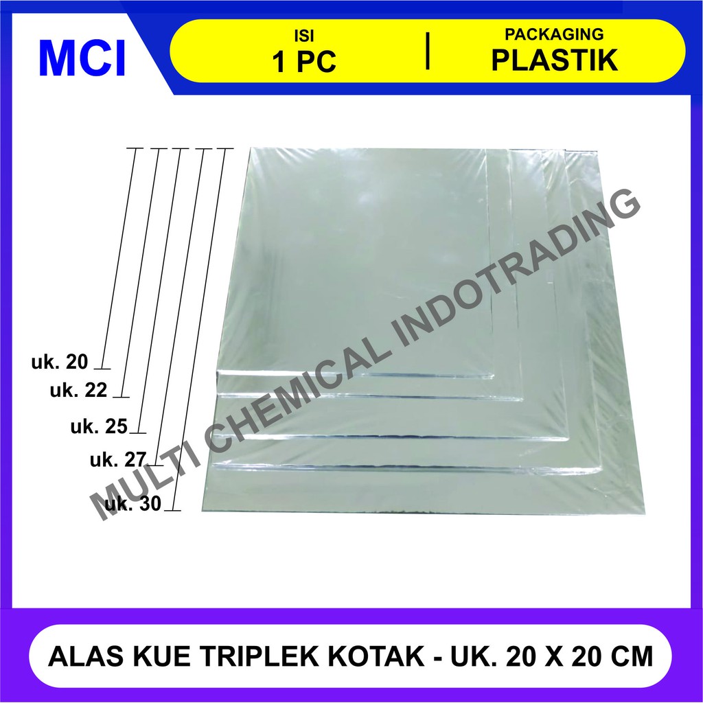 ROUND SIZE 30 CM - TART CAKE COATING / TRIPLEK BIRTHDAY CAKE | Shopee ...