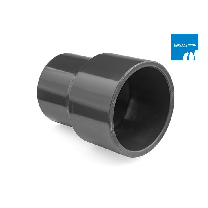 PVC REDUCING SOCKET (D) 32MM x 25MM (1 PACK = 10 PCS) | Shopee Malaysia
