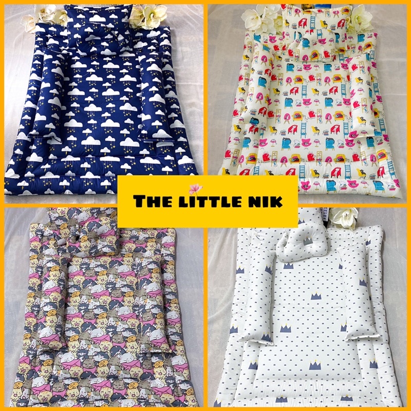 NEW ARRIVAL📌📌TILAM TOTO/TILAM BABY SAIZ BESAR/BIG SIZE | Shopee Malaysia