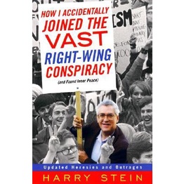 [BnB] How I Accidentally Joined the Vast Right-Wing Conspiracy (and ...