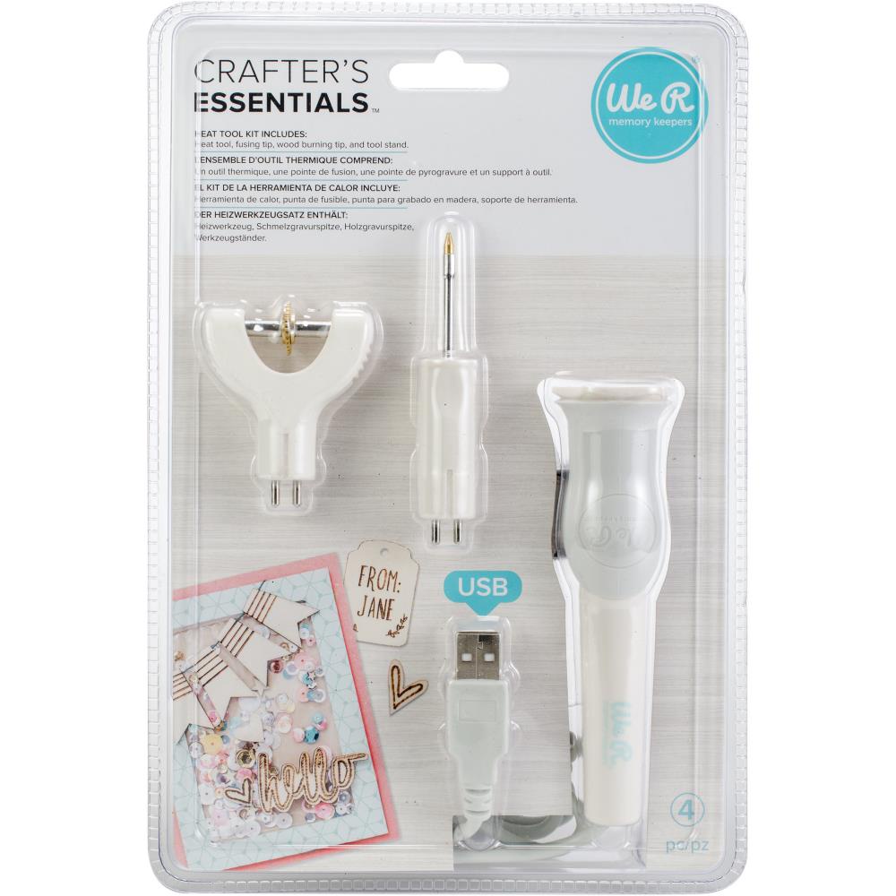 We R Memory Keepers USB Heat Tool by We R Memory Keepers | Shopee Malaysia