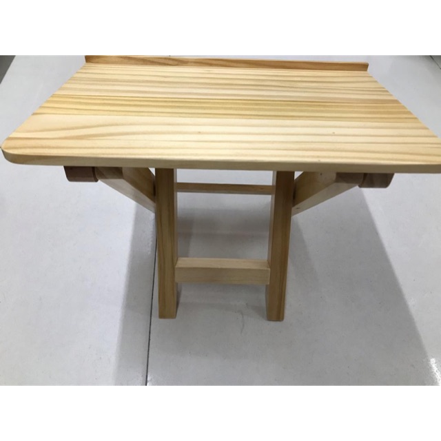 Rehal Meja Kayu Solid Alas Al-Quran Saiz 25cm x 30cm | Shopee Malaysia