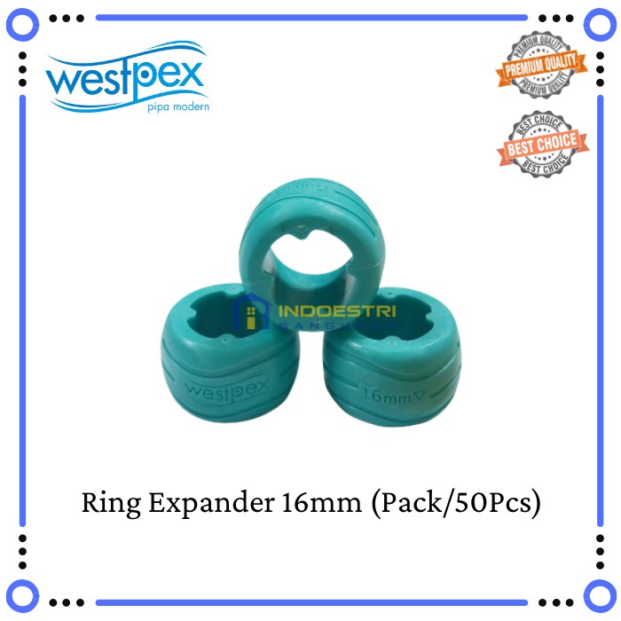 Westpex 16 mm Ring Expander (Pack) | Shopee Malaysia