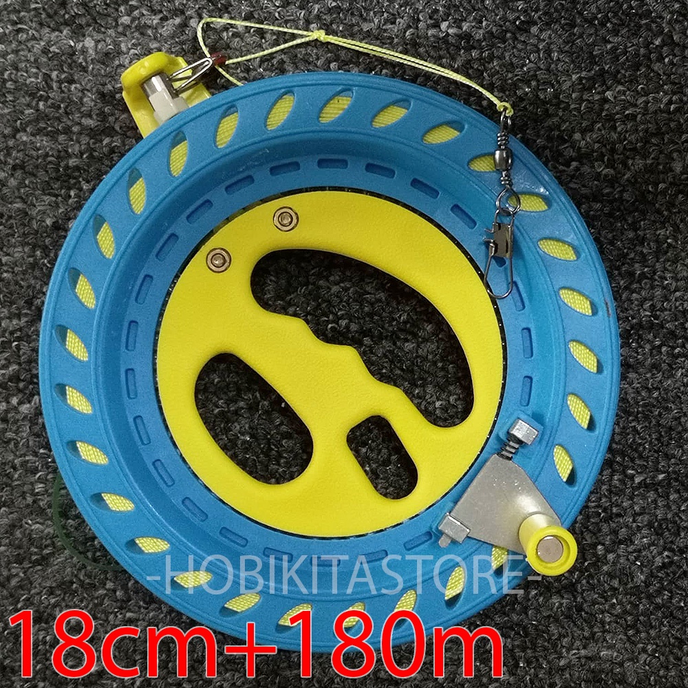 NEW!!! KOYAN PANCING LAYANG2 16CM / 18CM / AMBOH / HANDLINE SIAP ...