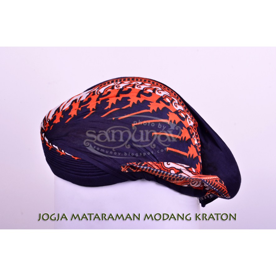 Mataram jogja Style Jacket kraton | Shopee Malaysia