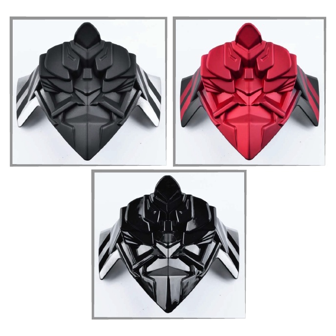 RS150 HONDA WINDSHIELD VISOR RS150R | Shopee Malaysia