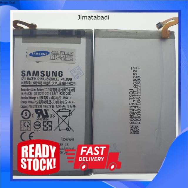 SAMSUNG S9 PLUS BATTERY | Shopee Malaysia