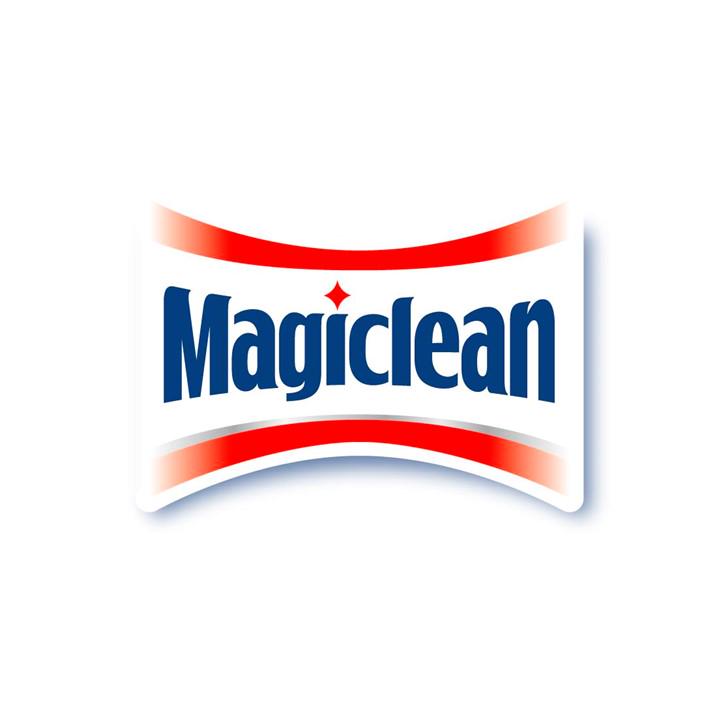 [Bundle of 4] MAGICLEAN Bathroom Cleaner Lemon Refill (500ml) | Shopee ...